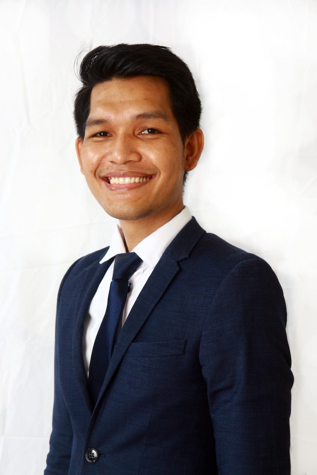 Ir. Risandi Dwirama Putra, S.T., M.Eng - FTTK UMRAH